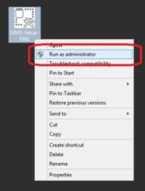 Install SQL Server Management Studio (SSMS) 2016 Without Internet ...