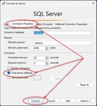 Error: 18452 – login is from an untrusted domain and cannot be used ...
